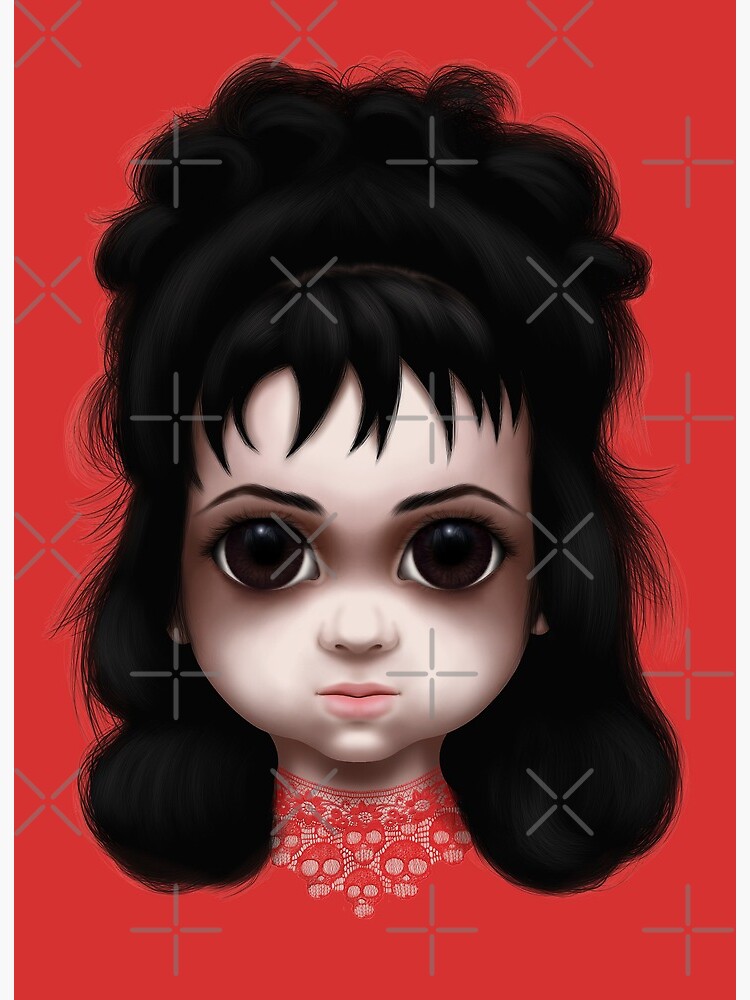 Art & Collectibles Charcoal Lydia Deets Original Artwork 5x7 Drawing ...