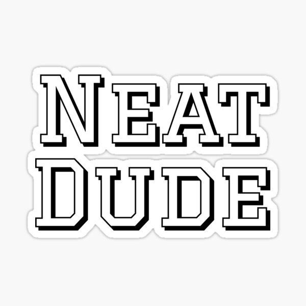 Chiller Stickers | Redbubble