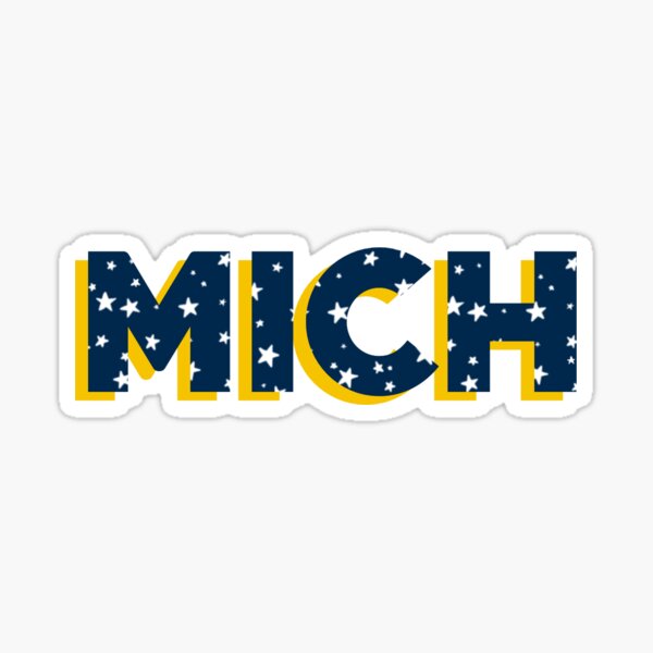 University Of Michigan Gifts & Merchandise | Redbubble