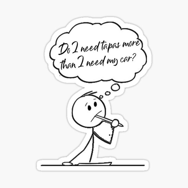 Tapas or Nissan…?” (Funny Would I Lie to You Quote) | Classic WILTY ...