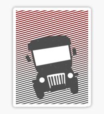 Jeepney: Stickers | Redbubble