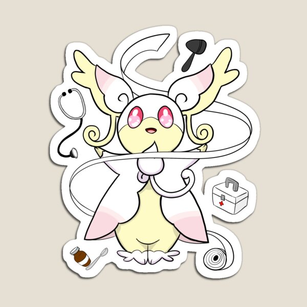 Audino Gifts & Merchandise | Redbubble