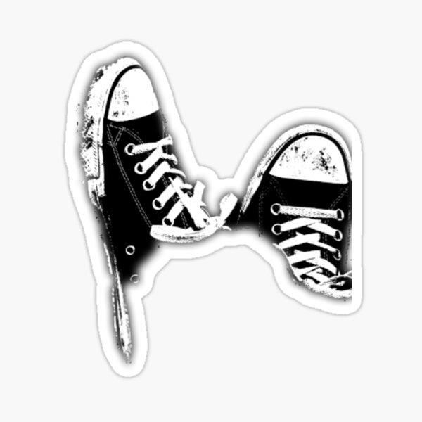 "AllStar" Sticker for Sale by Millermzeiya | Redbubble