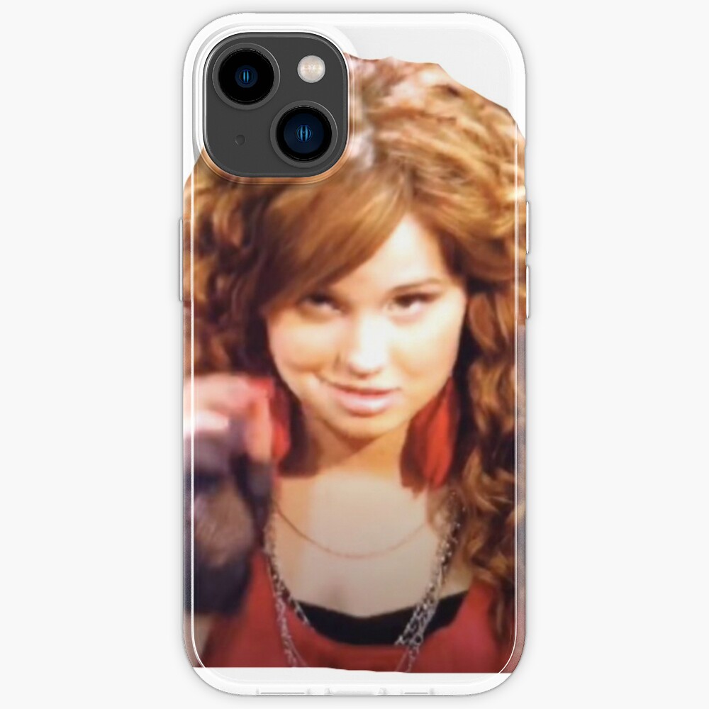 "Debby Ryan meme" iPhone Case for Sale by kaylacraft3 | Redbubble