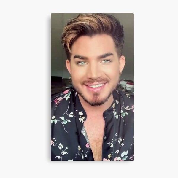 Adam Lambert Gifts & Merchandise | Redbubble