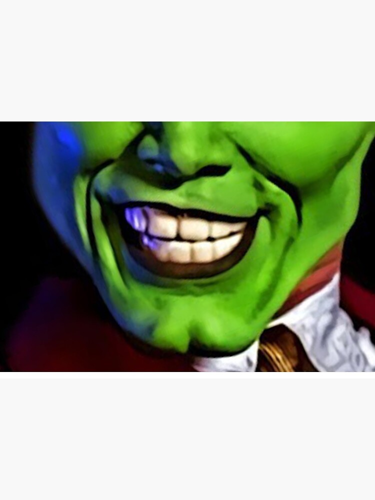 "The splendid mask" Mask for Sale by DUHALT | Redbubble