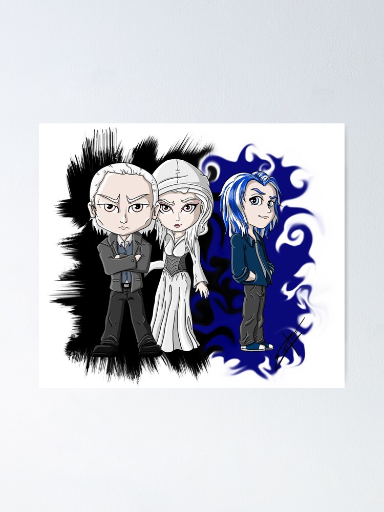 "The Tarr Family" Poster for Sale by Epopp300 | Redbubble