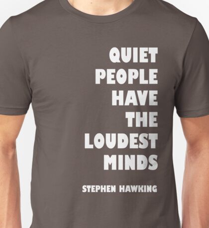 Stephen Hawking: Gifts & Merchandise | Redbubble