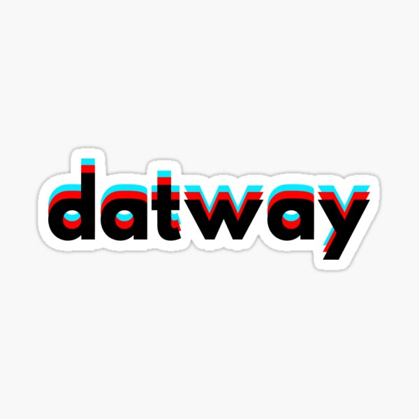 Datway Geschenke & Merchandise | Redbubble