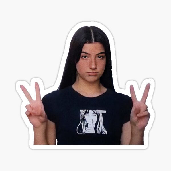 Charli Damelio Gifts & Merchandise | Redbubble