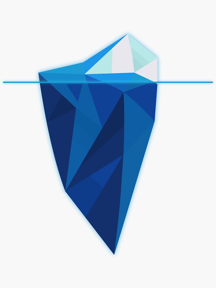 "Dark Net" Sticker for Sale by hkrmerch | Redbubble