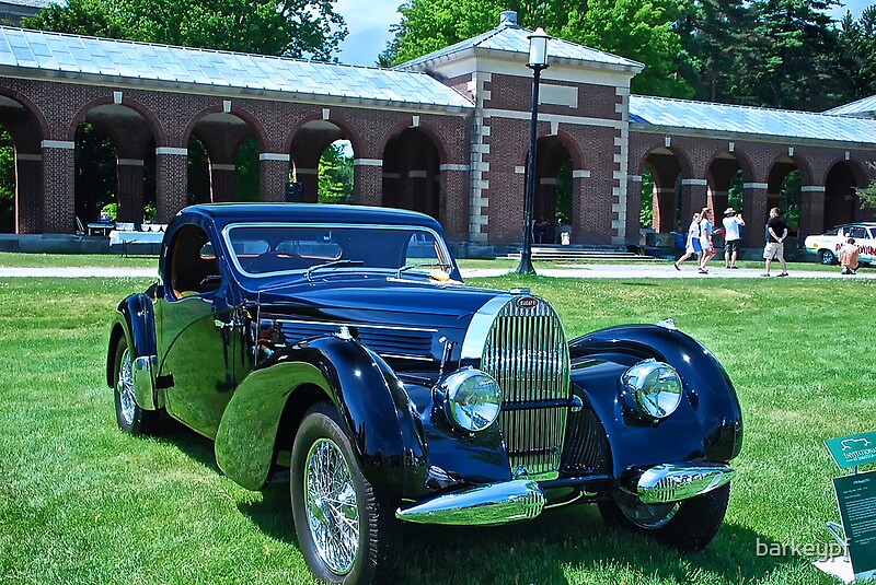 "Type 57" by barkeypf | Redbubble