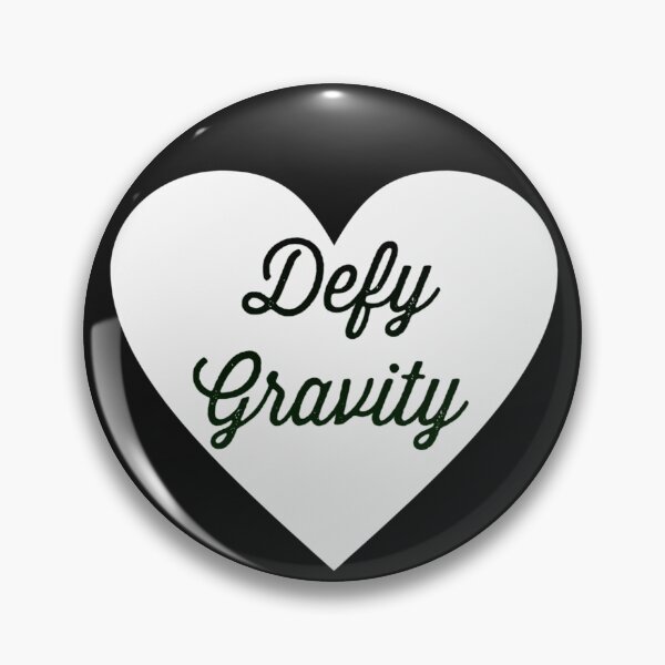 Defy Gravity Gifts & Merchandise | Redbubble