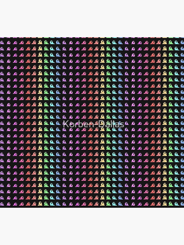 "PartyParrot - Conga Line" Socks for Sale by Korben-Dallas | Redbubble