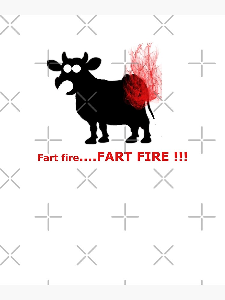 Lighting Cow Farts On Fire at Jose Boyd blog