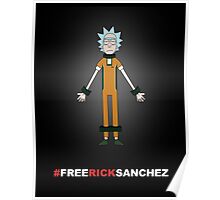 Rick and Morty: Posters | Redbubble