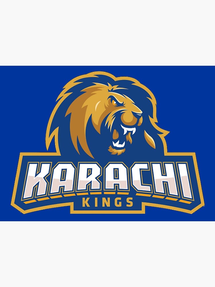 Karachi Board Logo PCB Regional Inter Club Cricket Tournament (Karachi