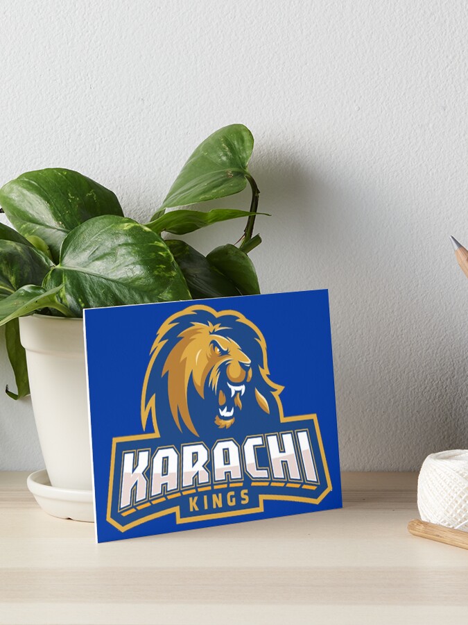 Karachi Board Logo PCB Regional Inter Club Cricket Tournament (Karachi