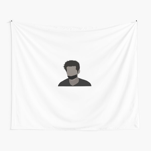 "Faceless void stiles" Tapestry for Sale by kbredesen1 | Redbubble