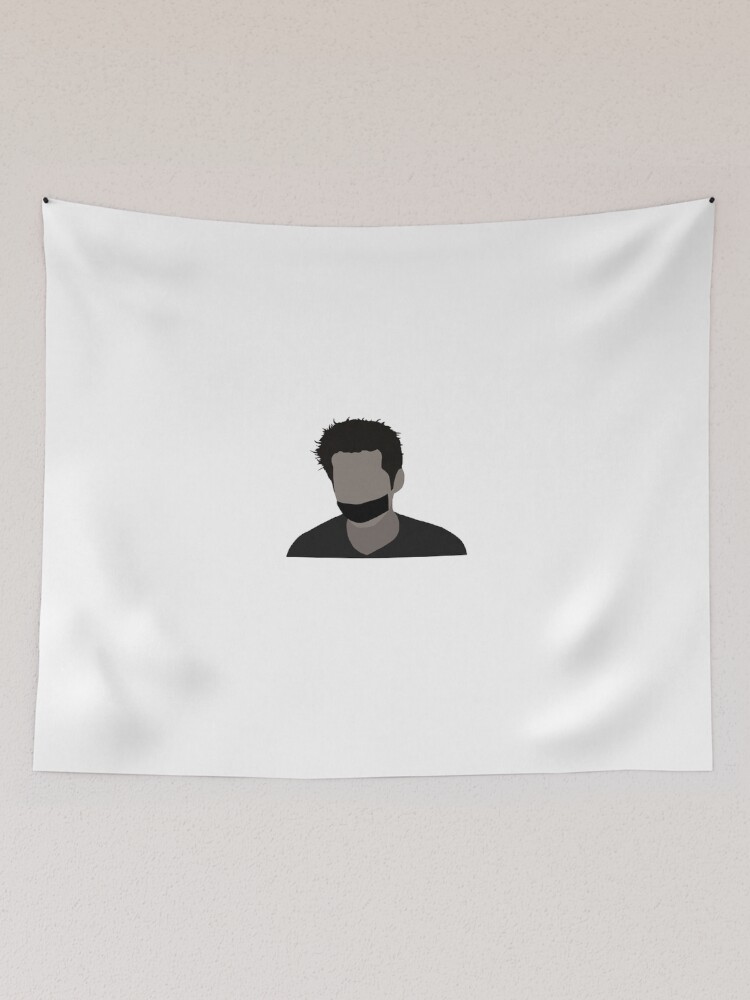 "Faceless void stiles" Tapestry for Sale by kbredesen1 | Redbubble