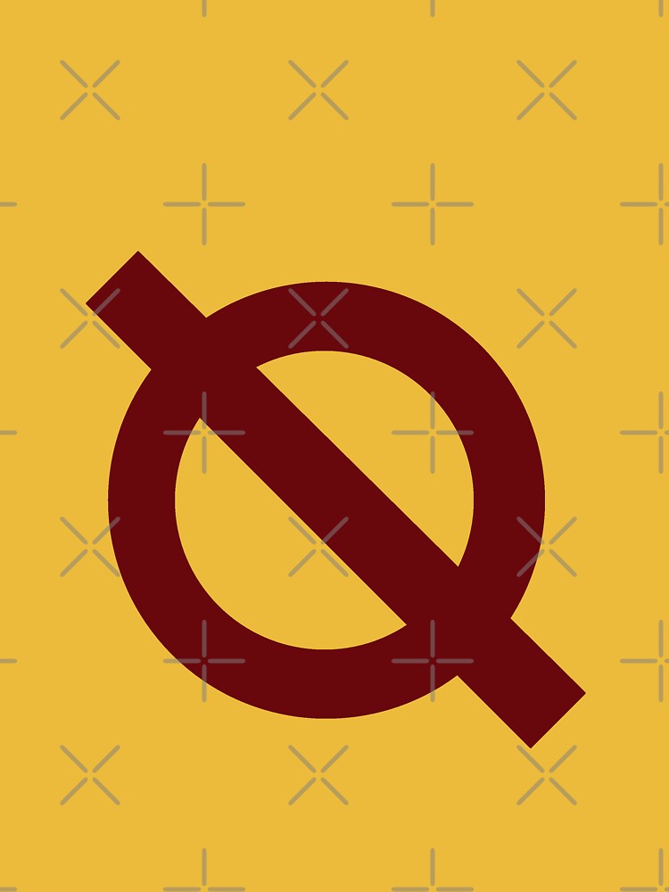 "Slashed zero" T-shirt for Sale by FoxsJob | Redbubble | empty t-shirts ...