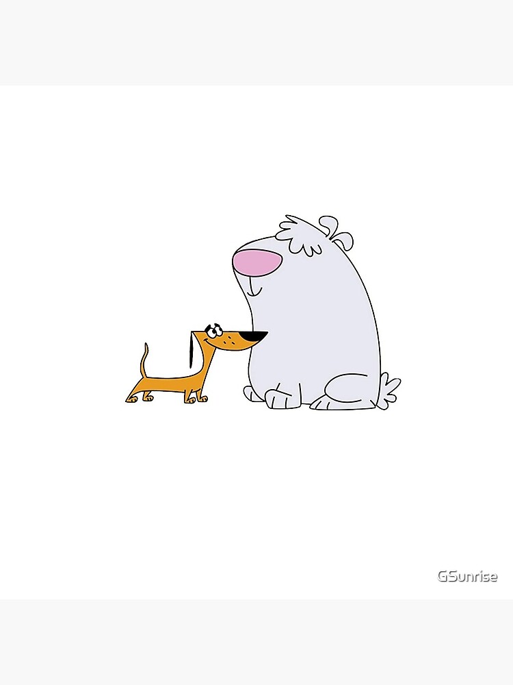 2 stupid dogs store
