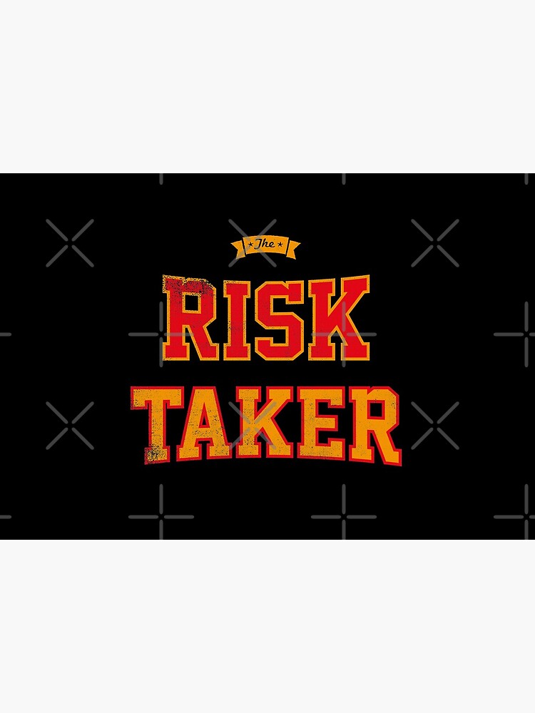 Risk Taker Logo