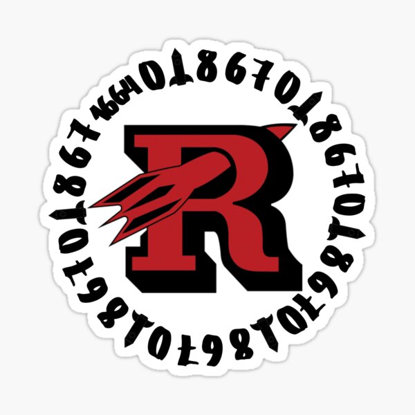 "Reading Rockets Pride" Sticker by mkelley11 | Redbubble