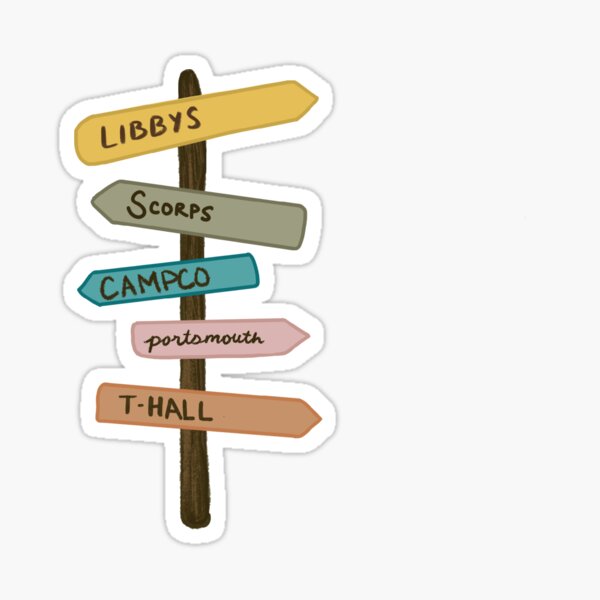 Unh Gifts & Merchandise for Sale | Redbubble