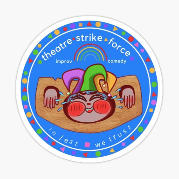 Tsf Gifts & Merchandise | Redbubble