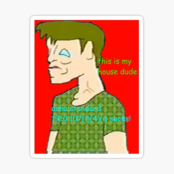 "osha pilotredsun" Sticker for Sale by Benjamincc22 | Redbubble