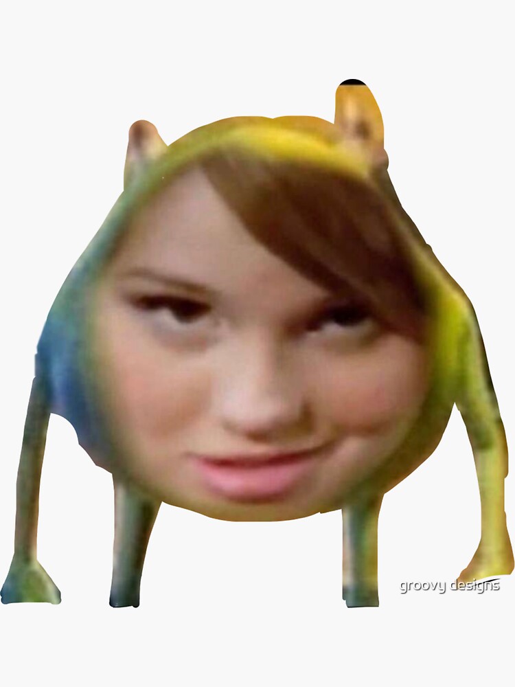 "radio rebel meme" Sticker by kwswims | Redbubble