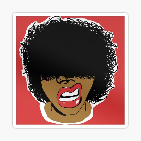 Howard University Stickers | Redbubble