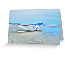 "Beached Boat" by tmbolle | Redbubble