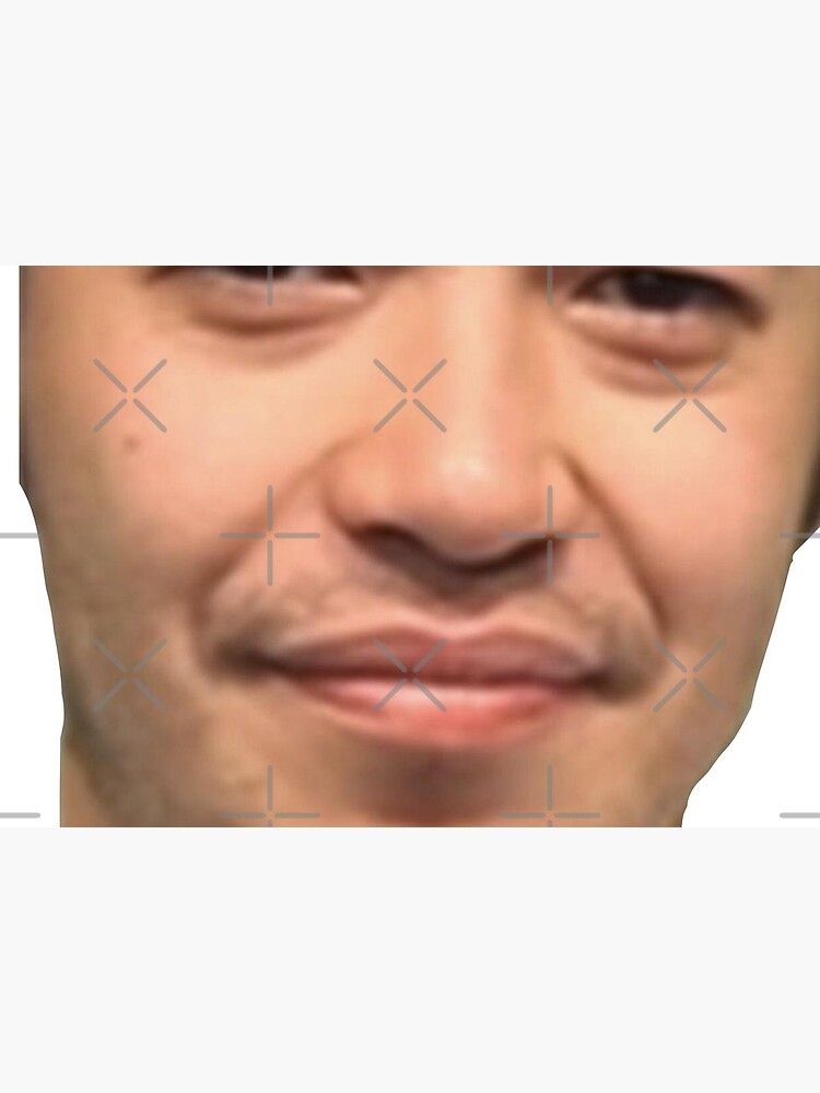 "WeirdChamp" Mask for Sale by vampyy | Redbubble