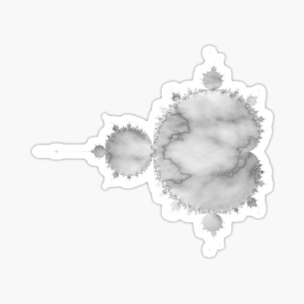 "Syzygy" Sticker by illektra | Redbubble