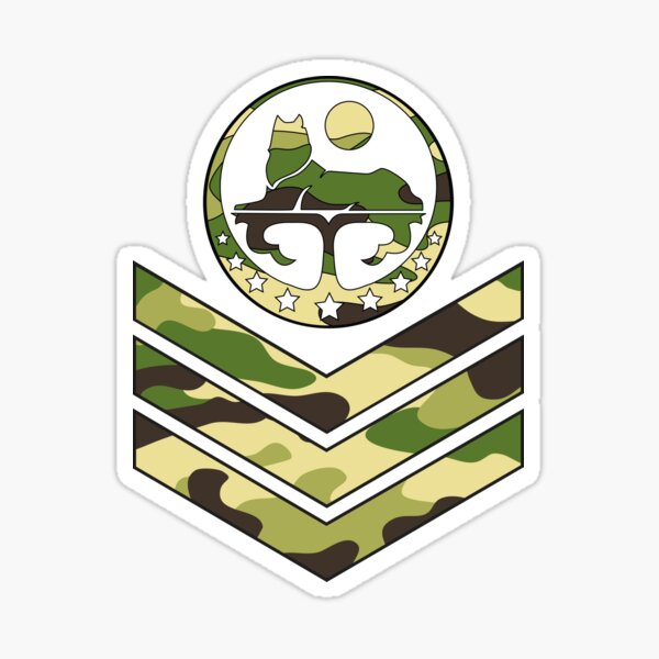 "Chechnya noxchi borz design" Sticker for Sale by Aladdin48 | Redbubble