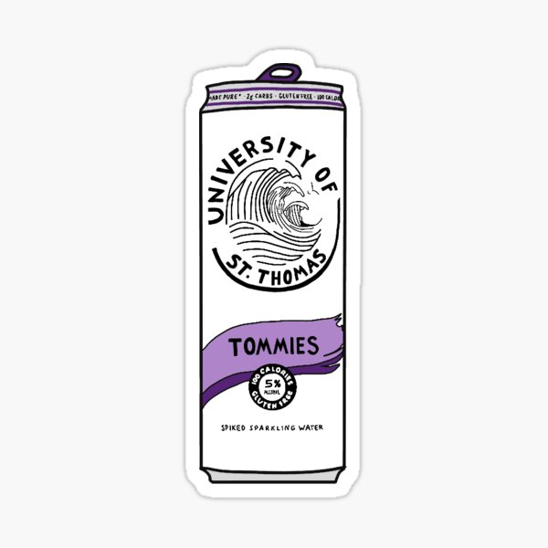 White Claw Stickers | Redbubble