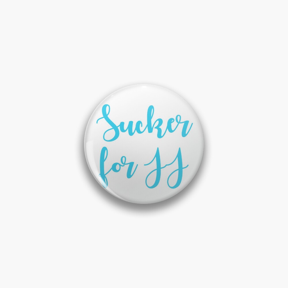 "Outer Banks Sucker for JJ" Sticker for Sale by Jonas-Friends | Redbubble