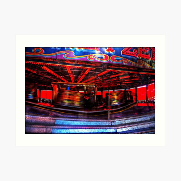 Waltzer Art Prints | Redbubble