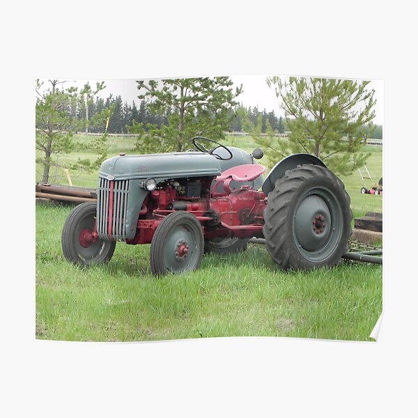 Trackter Gifts & Merchandise for Sale | Redbubble