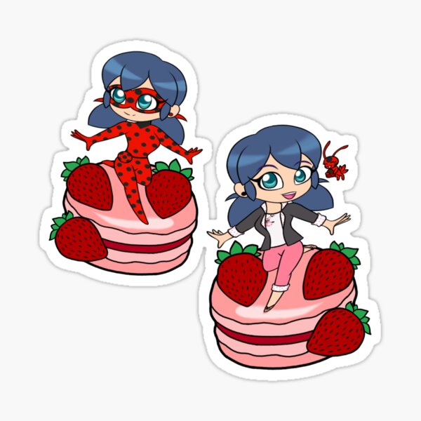 Miraculous Ladybug Tikki Gifts & Merchandise | Redbubble