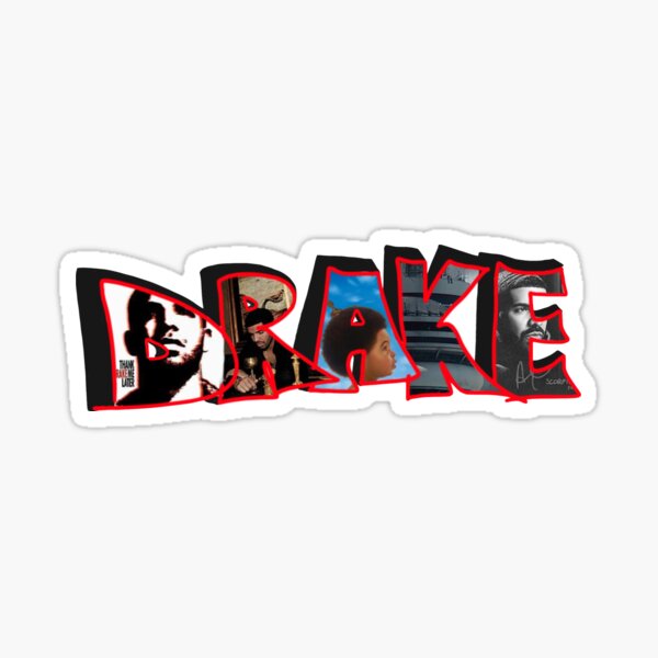 Drake The Rapper Logo DJ Akademiks Alleges Kendrick Lamar Removed