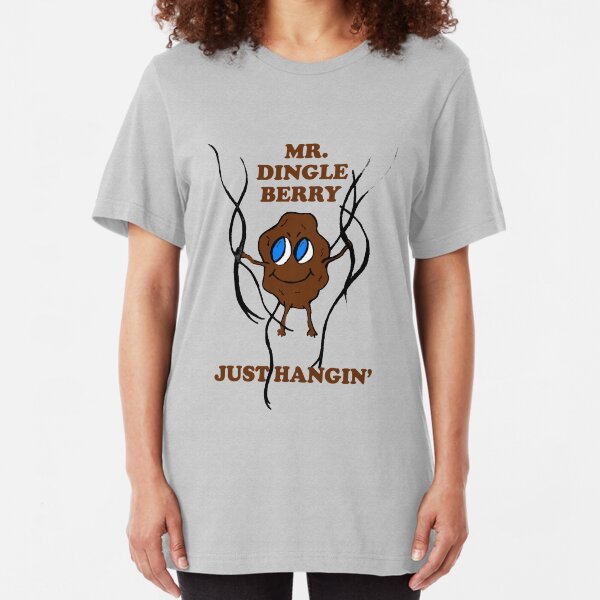 Dingleberry T-Shirts | Redbubble