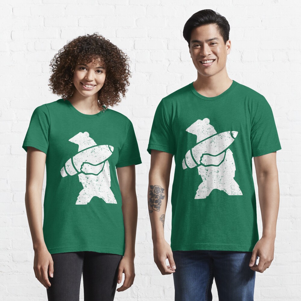 "Wojtek the Bear Corporal Wojtek" Sticker for Sale by Beltschazar ...