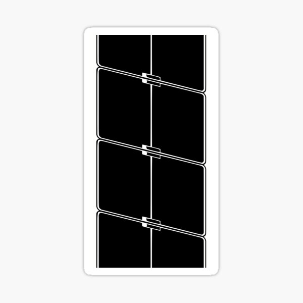 "REFEREE" Sticker for Sale by itsmutant | Redbubble