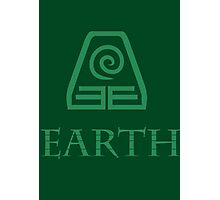 "Earth Element" by tylrclprt | Redbubble