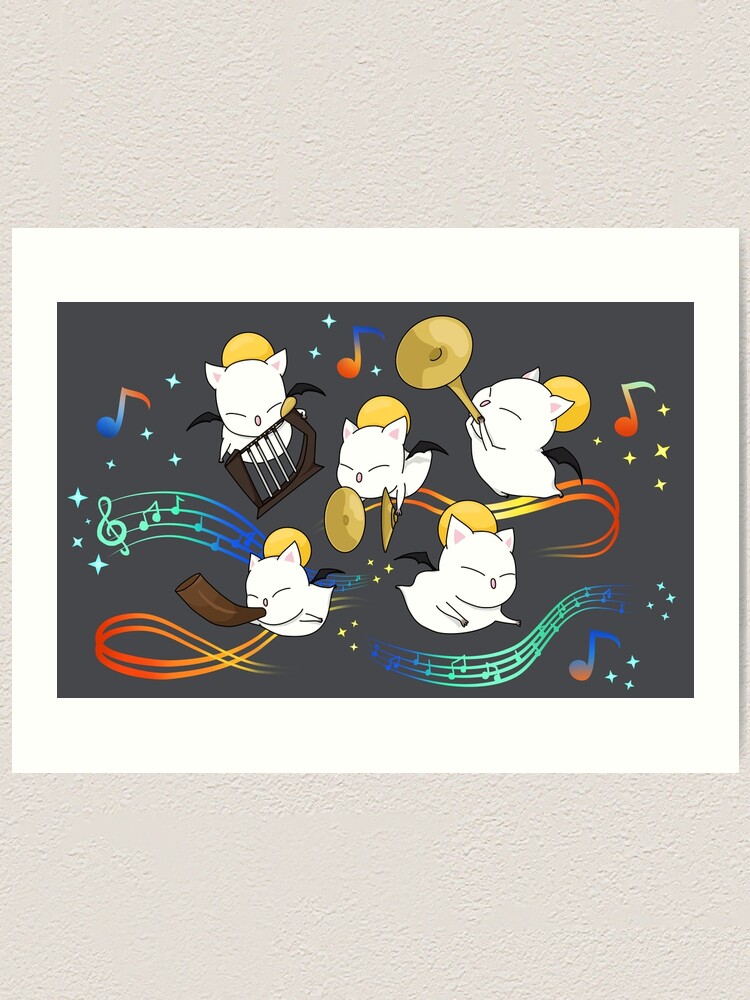 "The Primogs" Art Print by YasminWalji | Redbubble