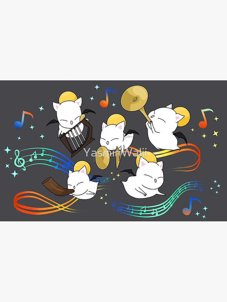 "The Primogs" Art Print by YasminWalji | Redbubble