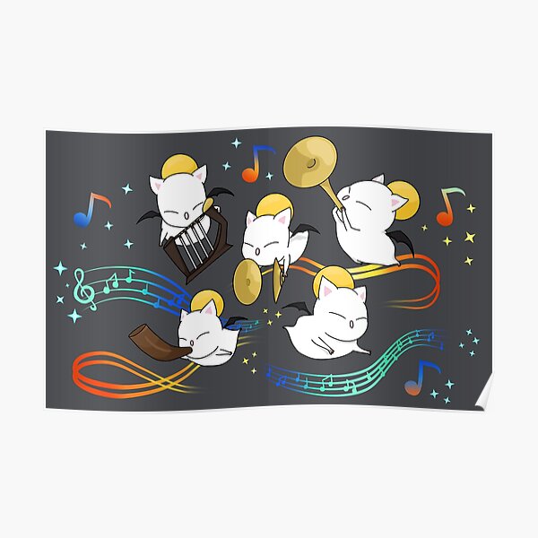 "The Primogs" Poster by YasminWalji | Redbubble